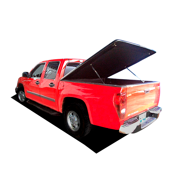 Tapa cubre batea - Cover Chevrolet Silverado - BLACKWOLF MÉXICO Tapa cubre batea - Cover Chevrolet Silverado - BLACKWOLF MÉXICO